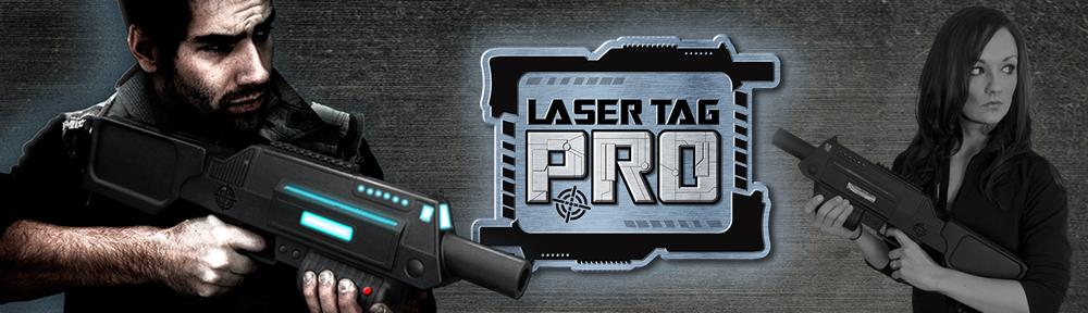Ultimate Laser Tag Birthday Party in NJ With Gamerider NJ!